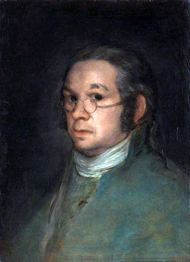 George Besson – Léautaud